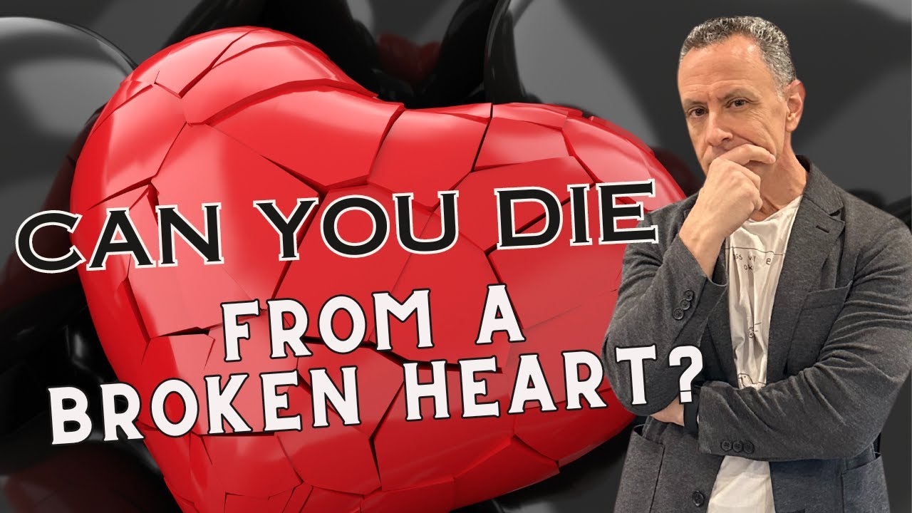 From Heartbreak to Heartache: Understanding BPD and Broken Heart ...