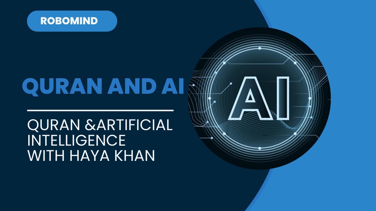 Quran And Artificial Intelligence| Quran & AI|Artificial Intellignence ...