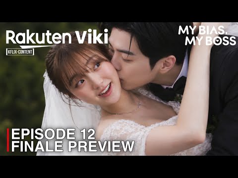 My Bias My Boss | Episode 12 Finale Preview & Spoilers | Kang Hoon | Kim Hye Jun [INDO/ENG]