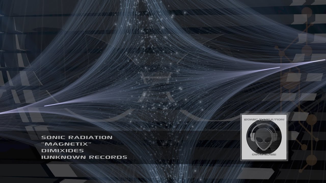 Sonic Radiation - Magnetix - YouTube