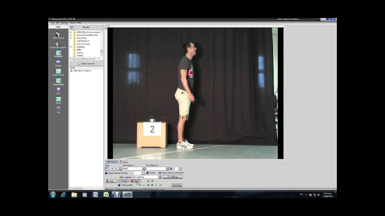 Using Silicon coach.mp4 - YouTube