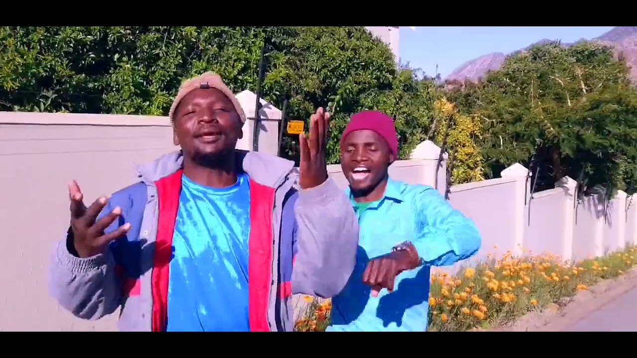 Dex Zimba ft Michael Chinga ~Kuphalazga Mazgo,Mw Gospel music video ...