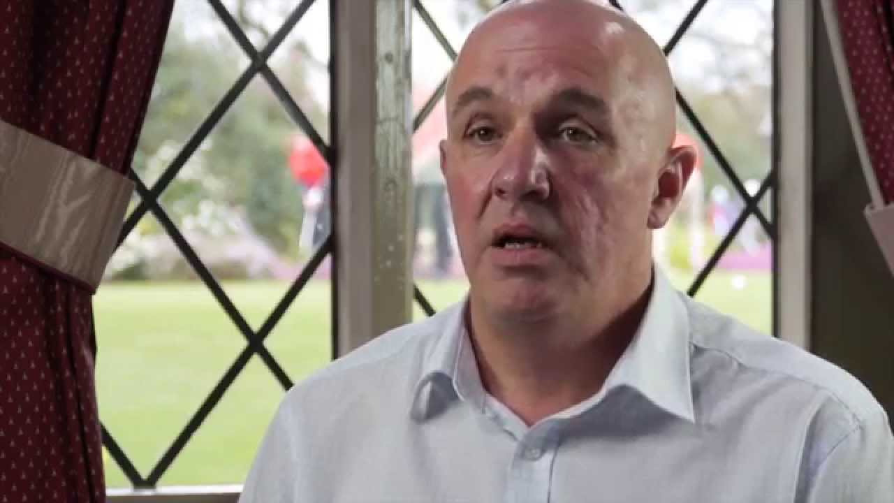 LB Telecom Testimonial - Dean Wardle of Outdoor & Sports Company - YouTube