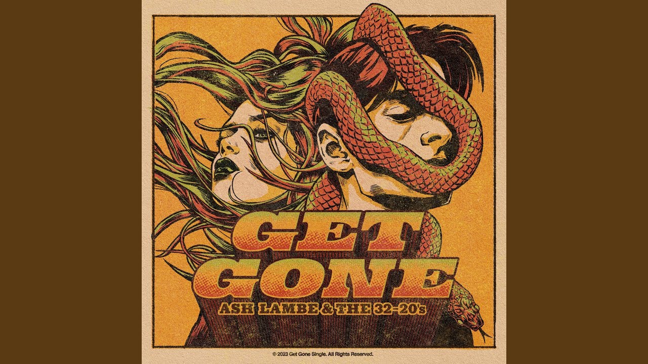Get Gone - YouTube