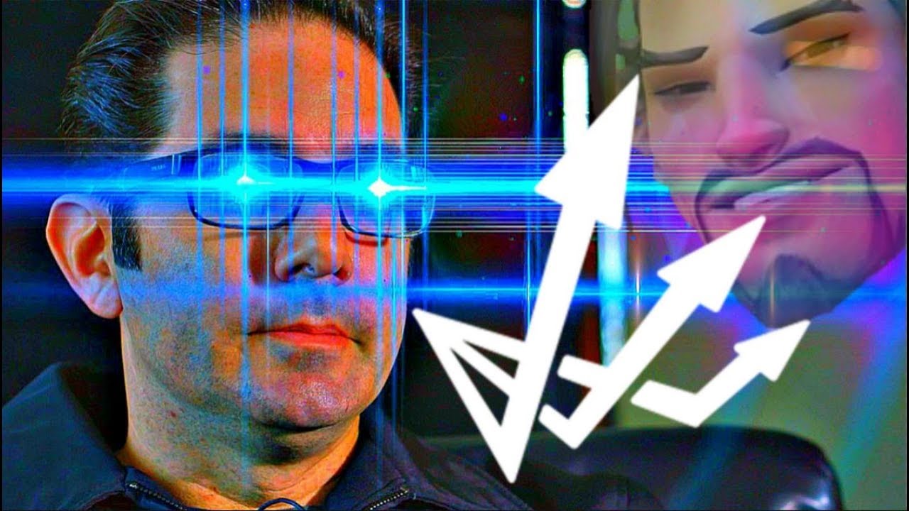 Scatter Arrow Is Fair And Balanced - YouTube