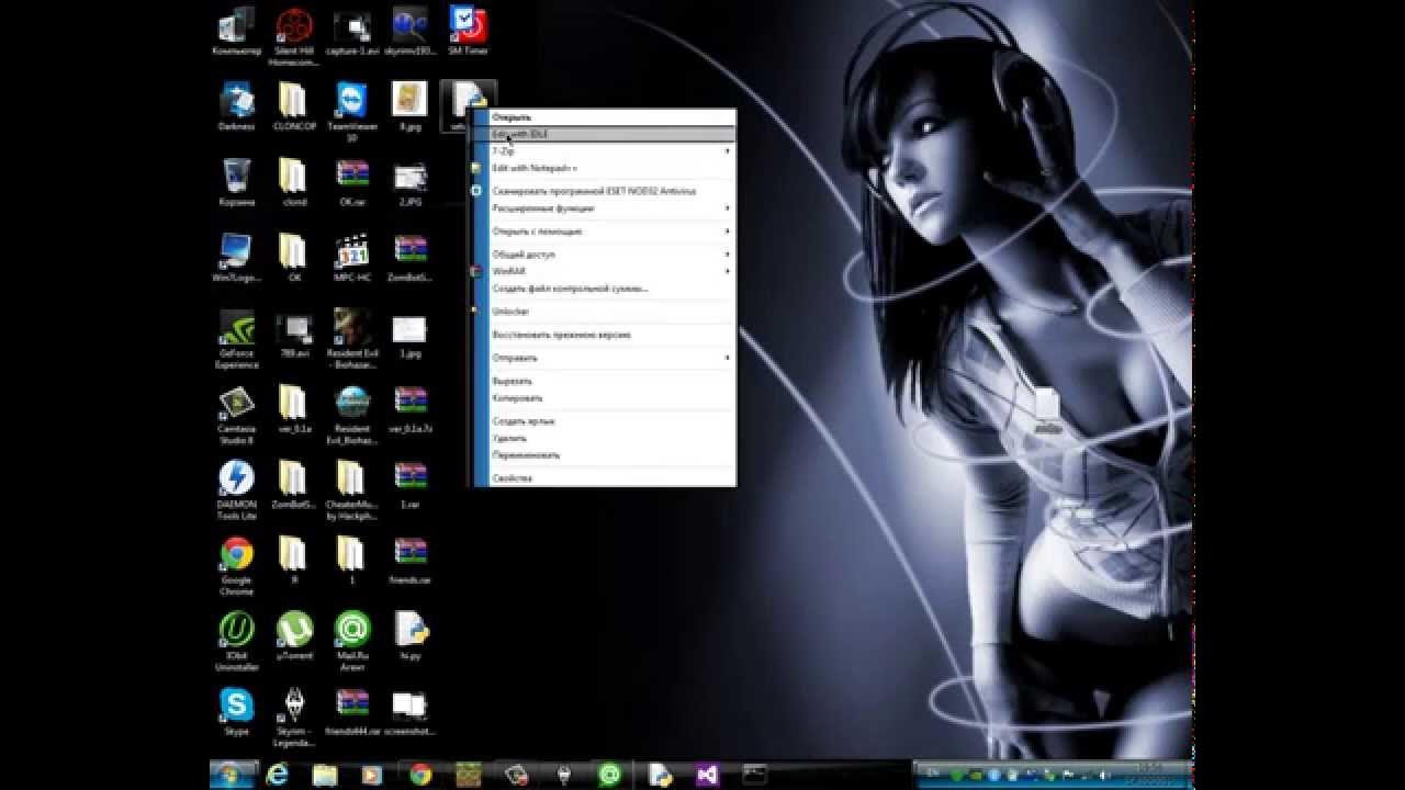 python convert to exe file with py2exe - YouTube