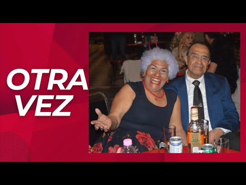 Danzon OTRA VEZ José Casquera | Salon Los Angeles CDMX