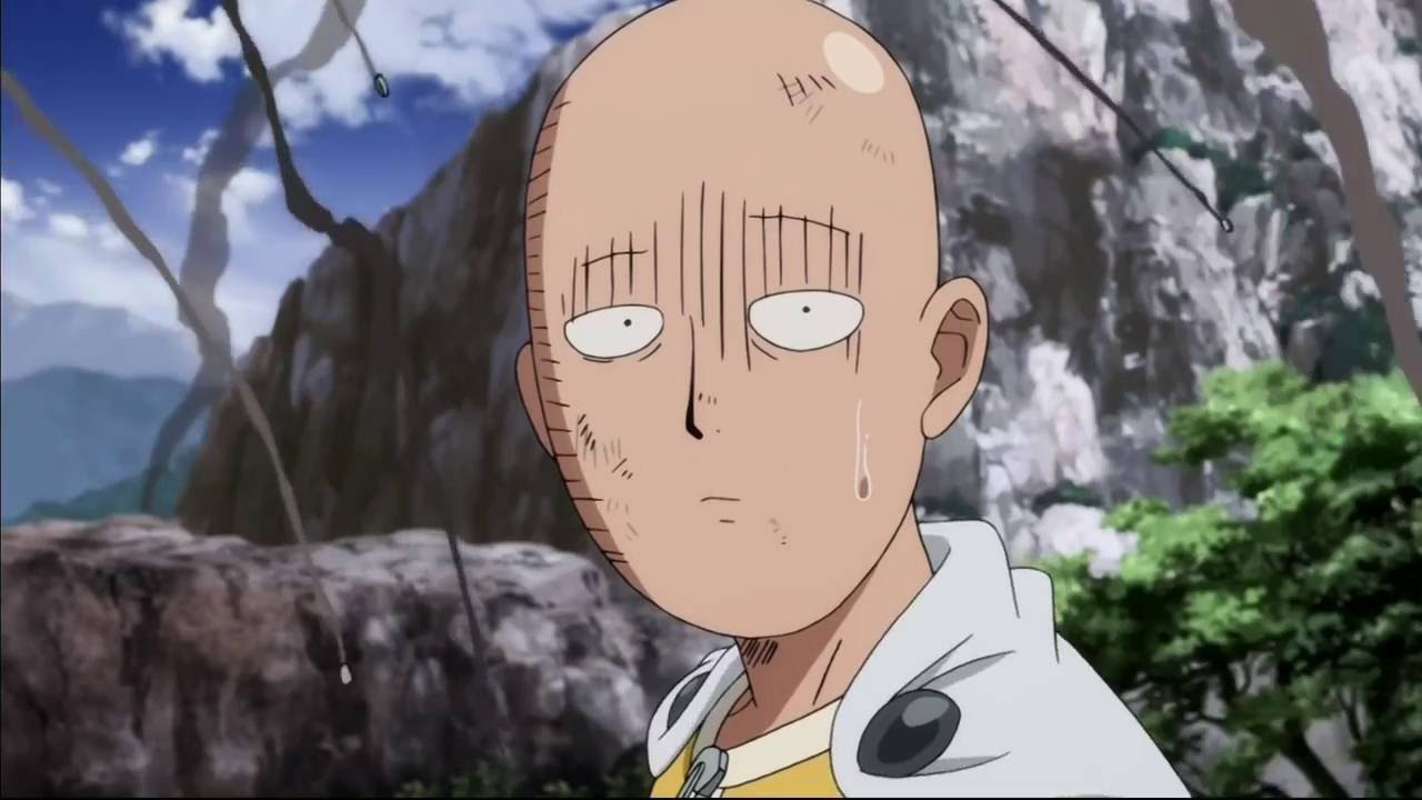 [adult swim] TOONAMI: One-Punch Man Episode 3 Promo [HD] (7/29/16 ...