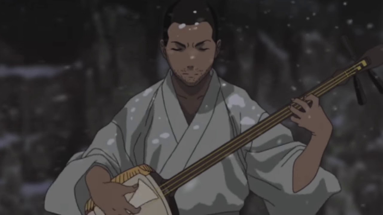Festival | Traditional Japanese Shamisen music - YouTube