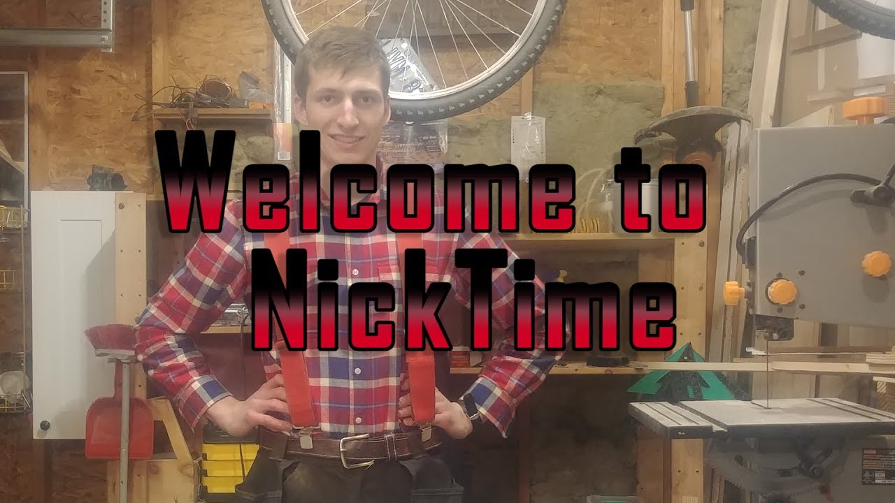 NickTime Channel Trailer! - YouTube