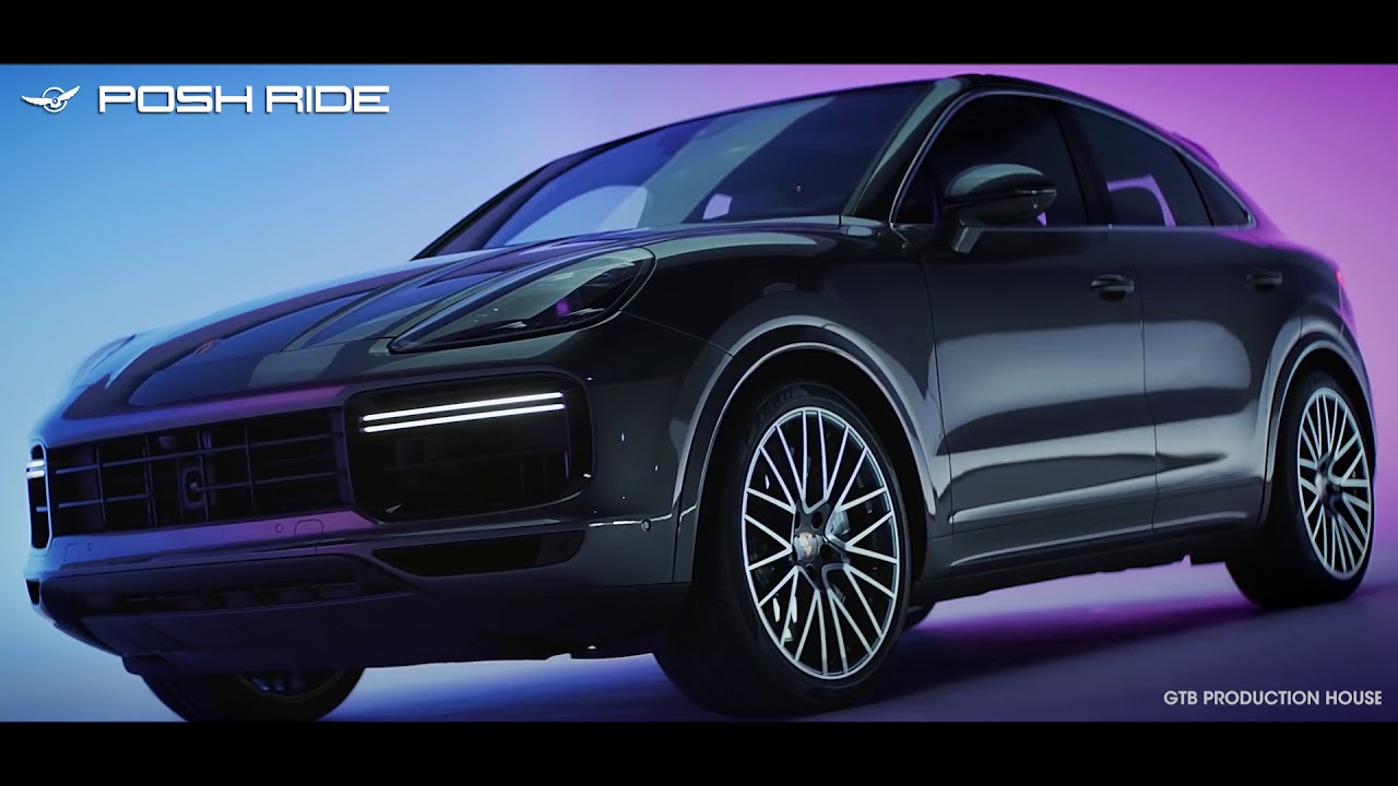 Posh Ride | Luxury Cars Videoshoot | Gtb Production House | Ludhiana ...