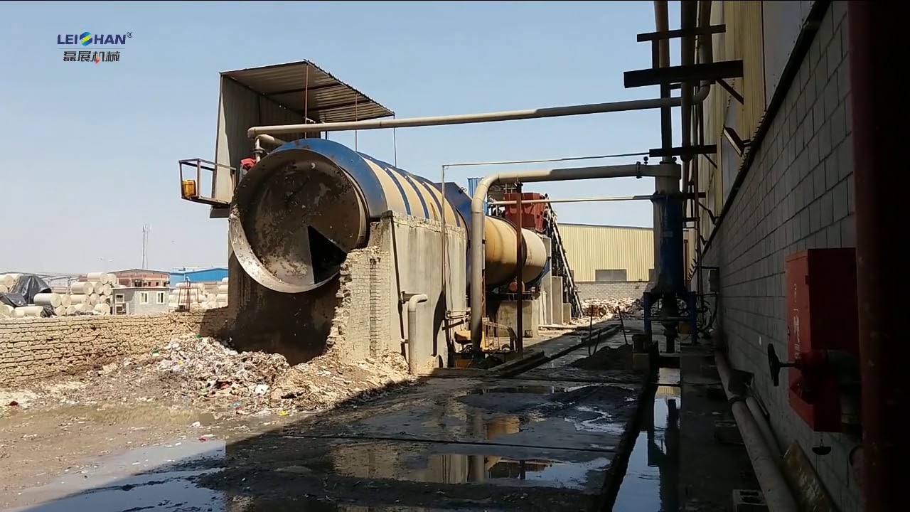 Egypt Al Karma Paper Industry 150TD package paper plant running site ...