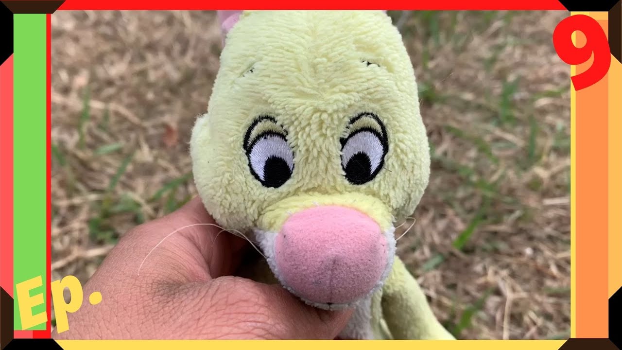 Rabbit Time: Season 2 - Episode 9 - YouTube