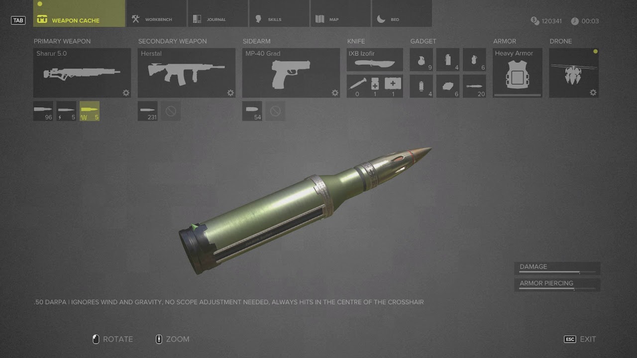 Sniper: Ghost Warrior 3 - Get Sharur in Campaign - YouTube