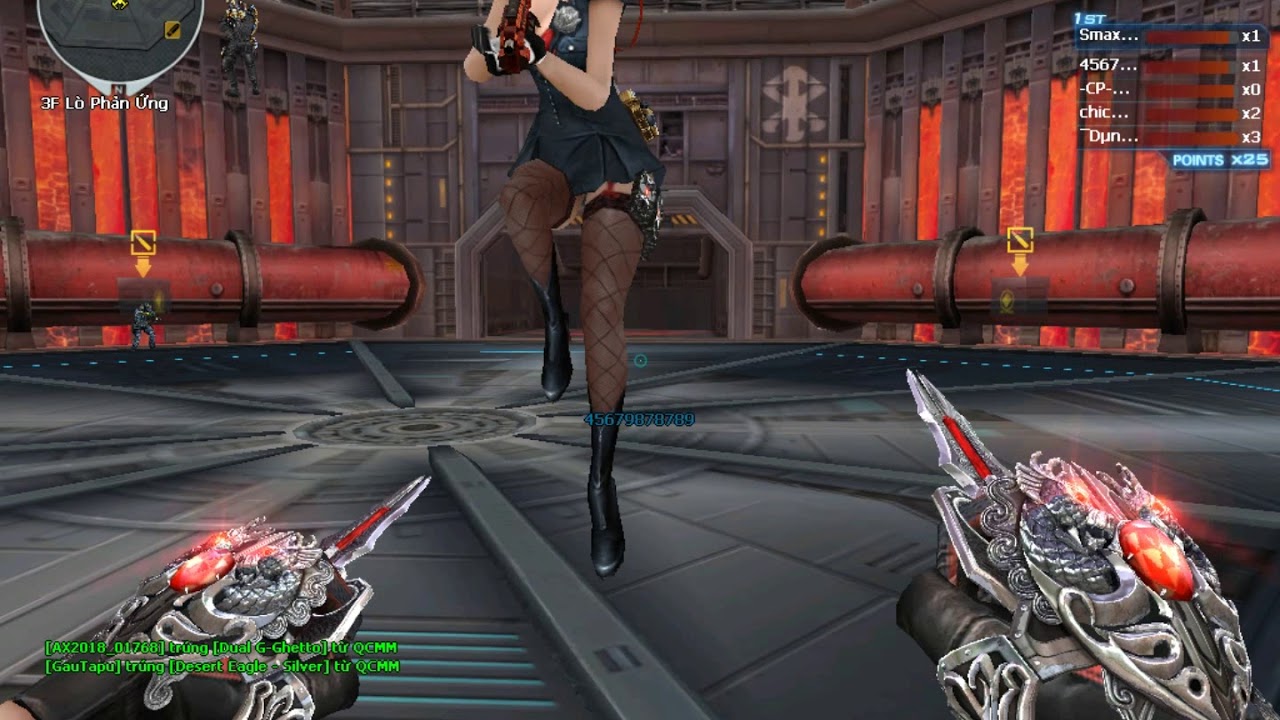 -CP-CTU*1234 & Smax.15 Hack AI - YouTube