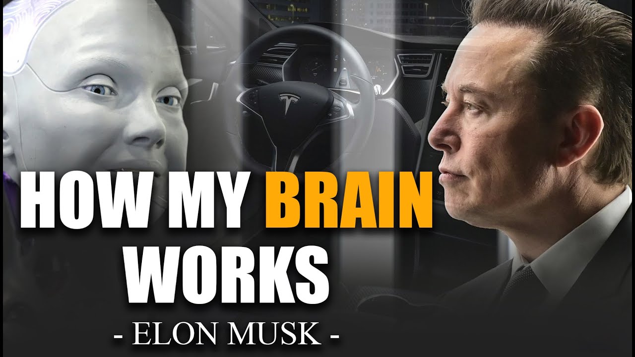 Elon Musk BEST SPEECH EVER (MUST WATCH) | Mindset Journey - YouTube