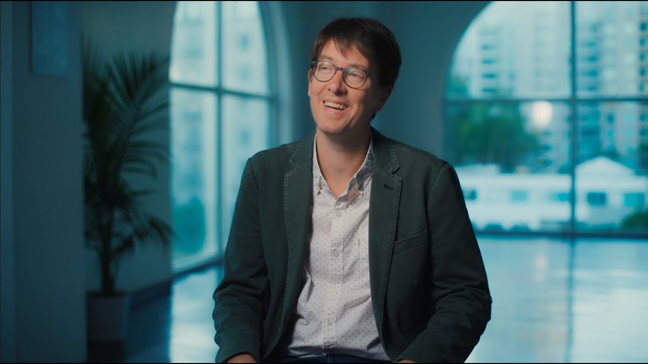 Meet Miguel Dobrich — A Journalist from Uruguay who Turns Data into ...