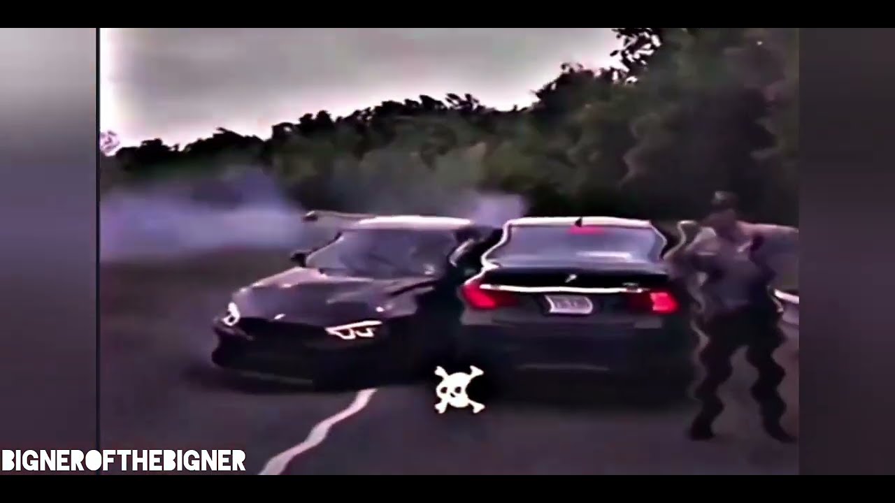 30 Tragic Moments! Insane Car Crashes Compilation | Best Of USA ...