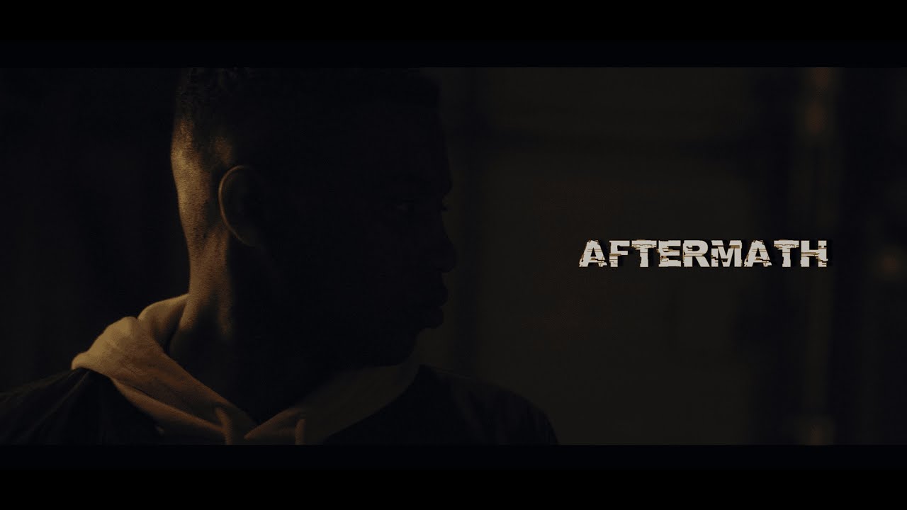 Aftermath Official Trailer - YouTube