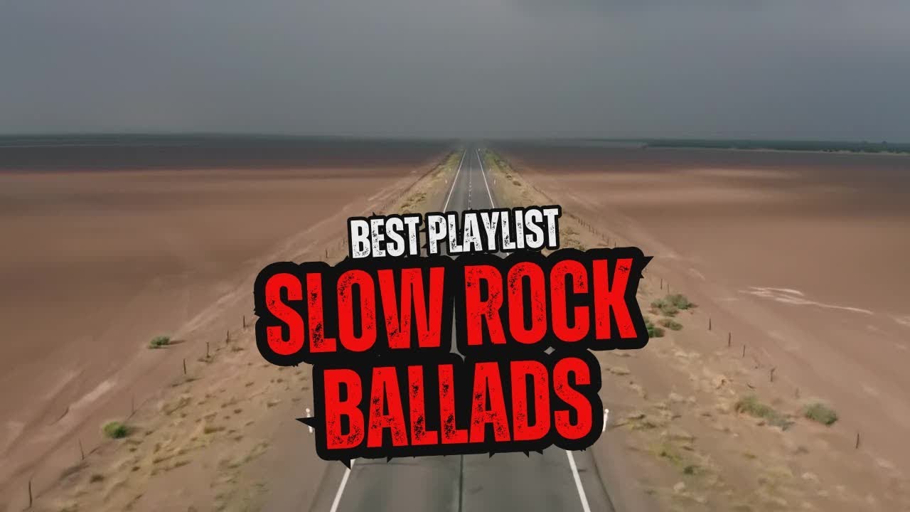 Emotional 90s Rock Ballads That Bring Back the Past – Best Romantic ...