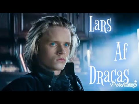 Heirs of the night 🖤 Lars Af Dracas 💙( Special video ..) - YouTube