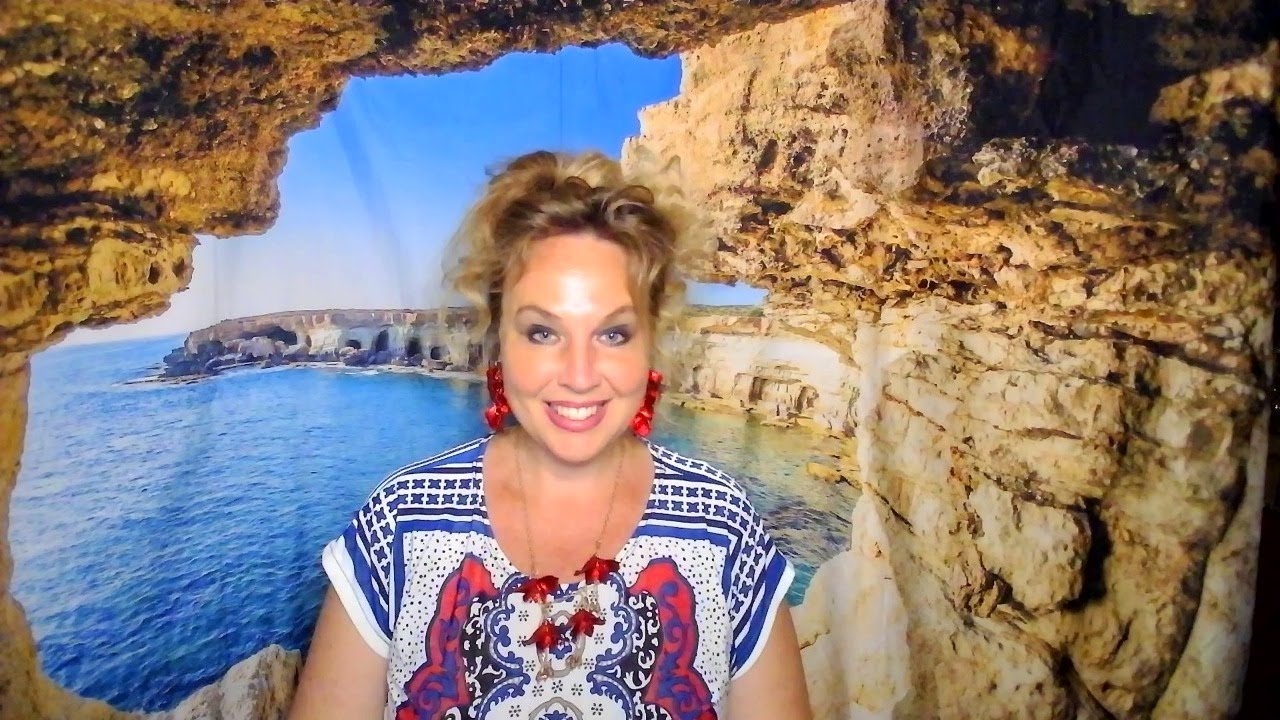 Aquarius: Aqua is NOTHING like their Ex...& they LOVE it! - YouTube