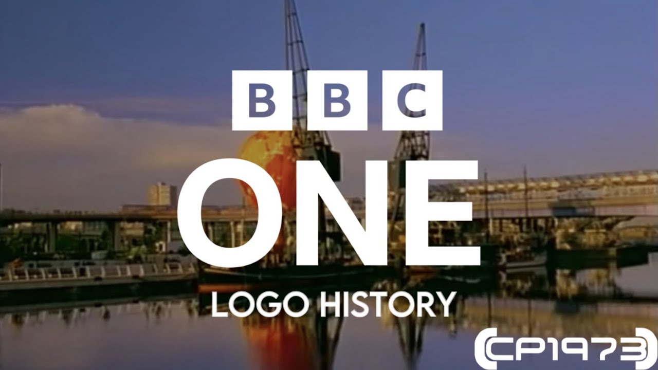 BBC One Logo History - YouTube