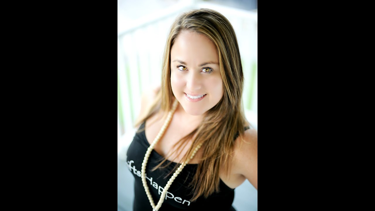 Advanced Sequence Class 11/26 with Amanda Frame - YouTube