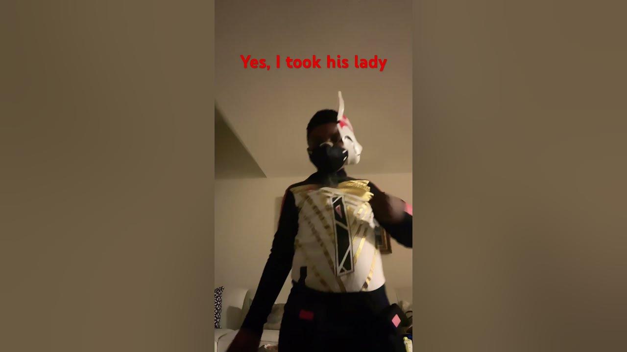 Mr Take Your Btch Youtube
