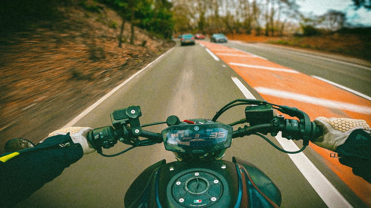 I am a (Small) big fish LOOK (Big) small fish pt.2 | HONDA MSX / GROM ...