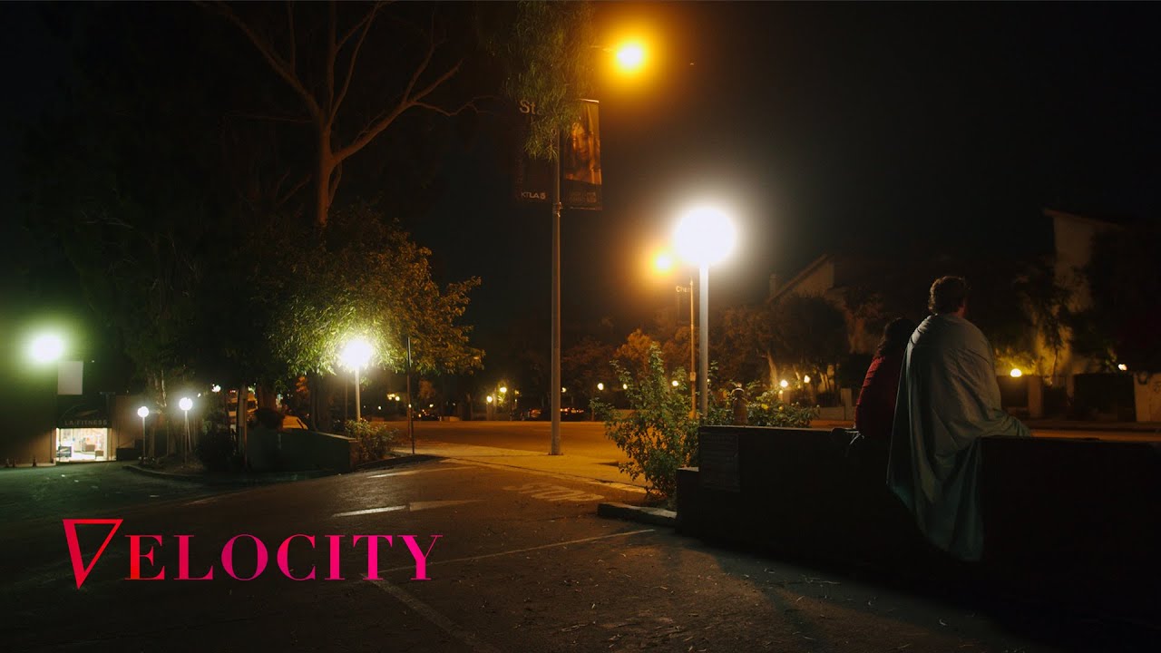 Velocity | Official Trailer 4K | Blackmagic Pocket 4k - YouTube