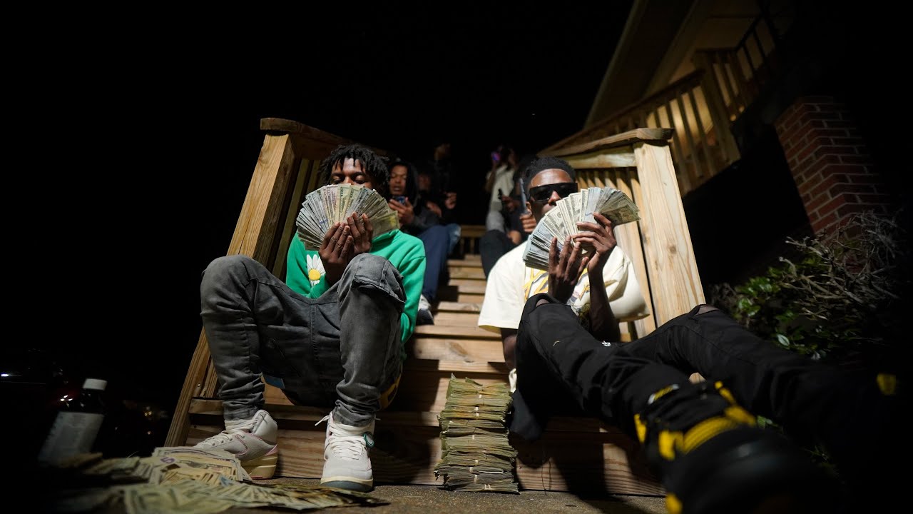 Telo & IX Kaynine- In the field(Official Music Video) - YouTube