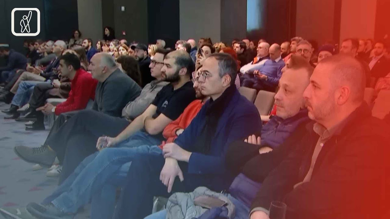 ივანიშვილის დასანქცირების წინადადება თემთა პალატაში Youtube