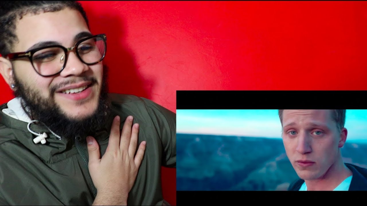"Start Over" - FLAME feat. NF - Official Video REACTION & THOUGHTS ...