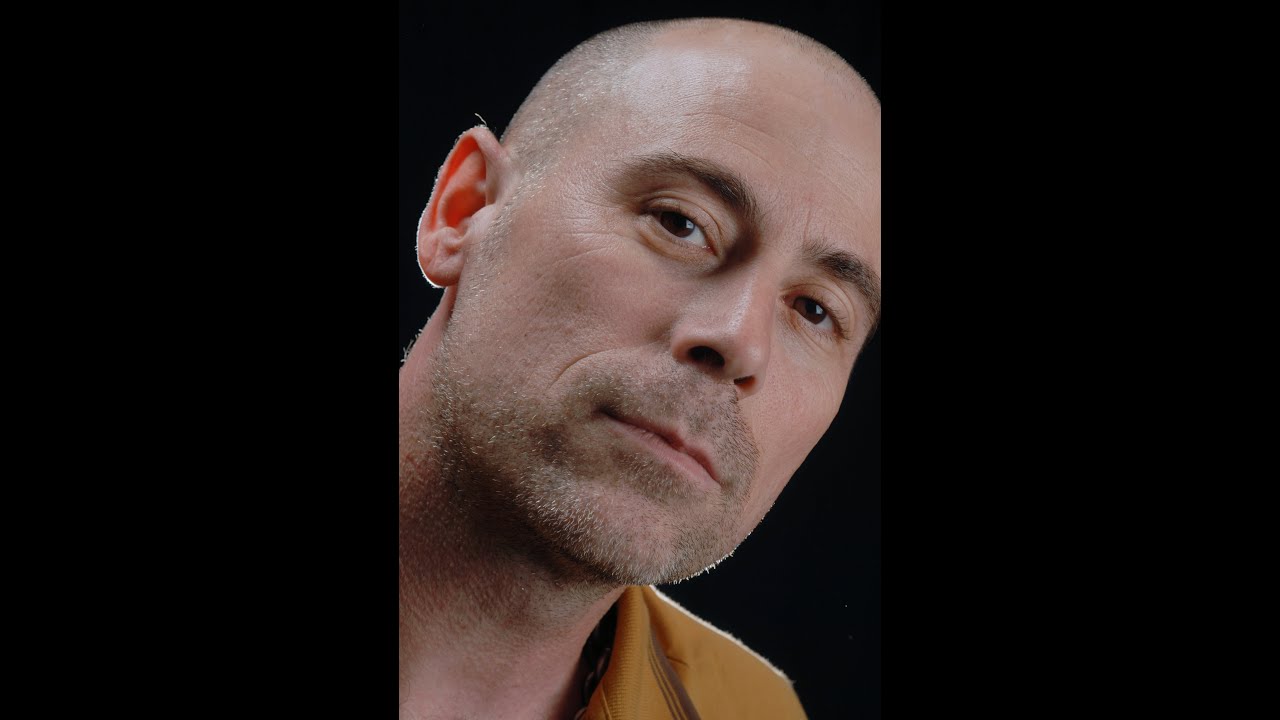 TBFTV John Bush former Anthrax vocalist and current vocalist of Armored ...