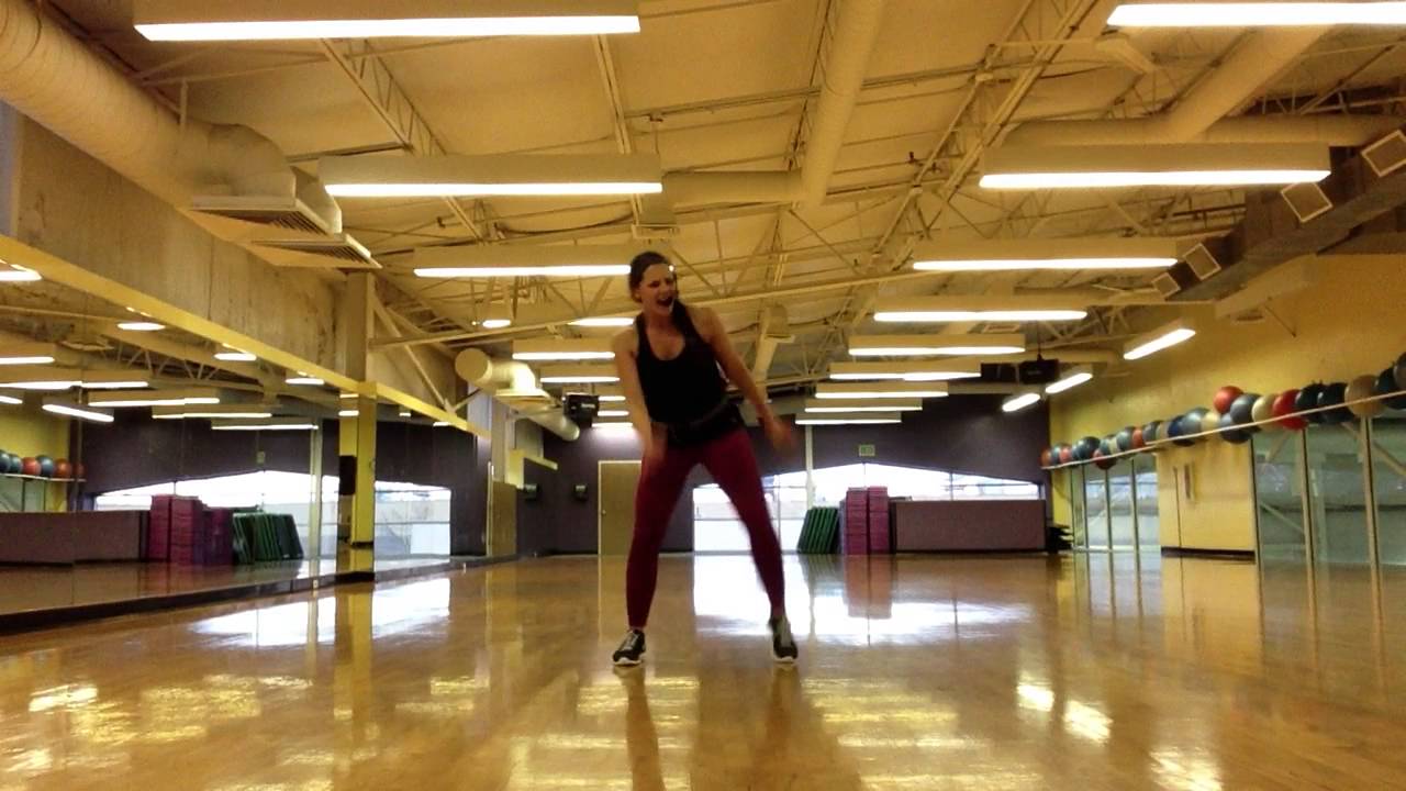 Day 33: FIREBALL! Dance w/Tori - YouTube