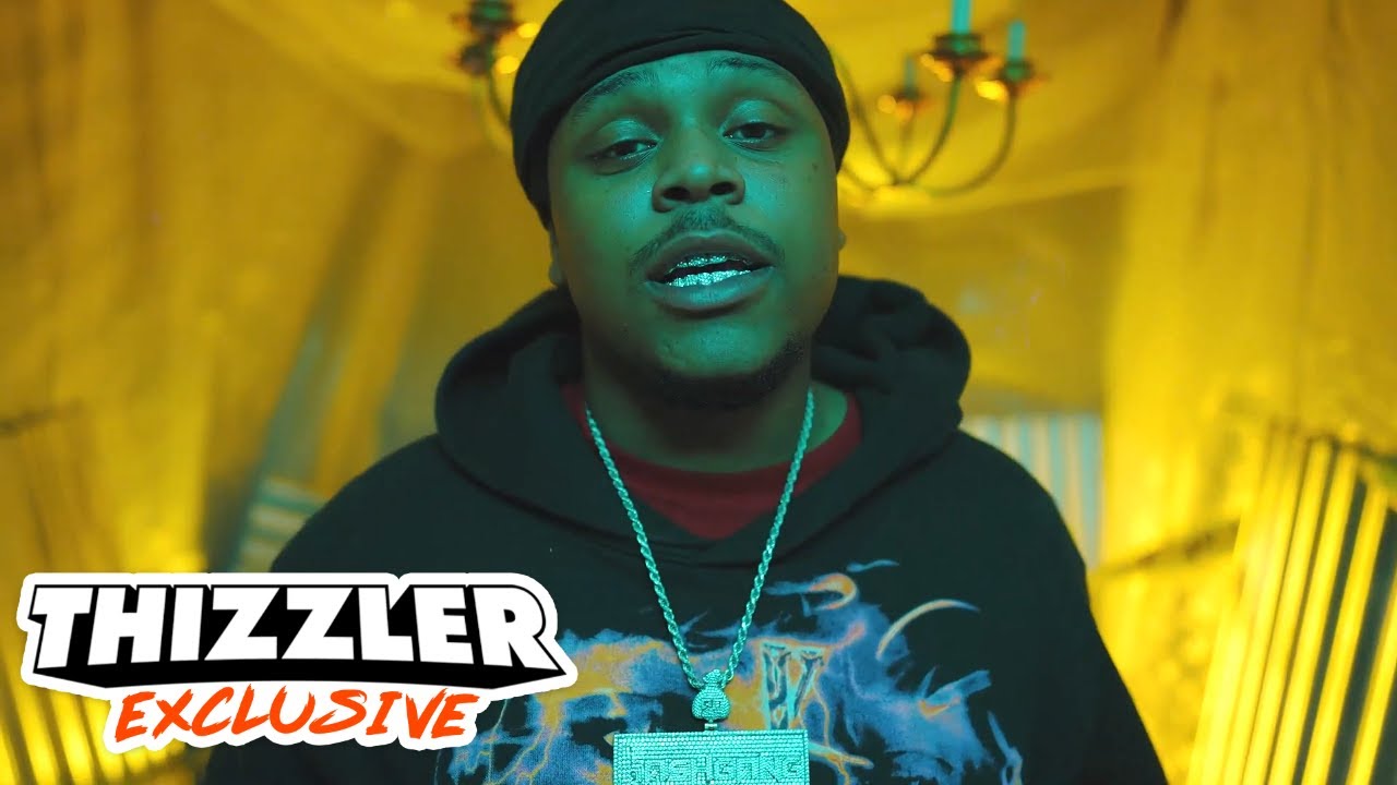 EBK Trey B - Maybelline (Exclusive Music Video) II Dir. Kevin Mora ...