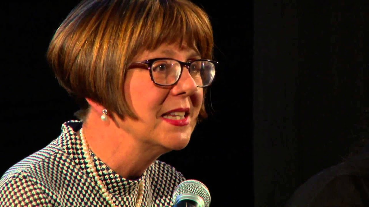 Catherine Watson, Chief of Programme Development World Agroforestry ...