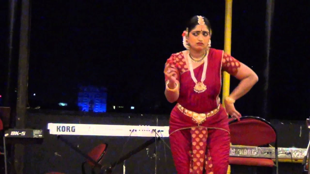 Dr Kala B Thottam dance - YouTube