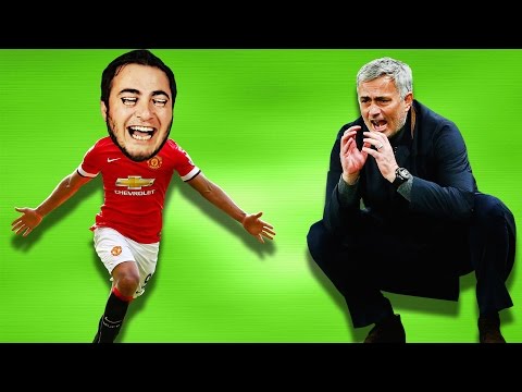 O Formayı Ben Hakettim! Fifa 17 Yolculuk #3