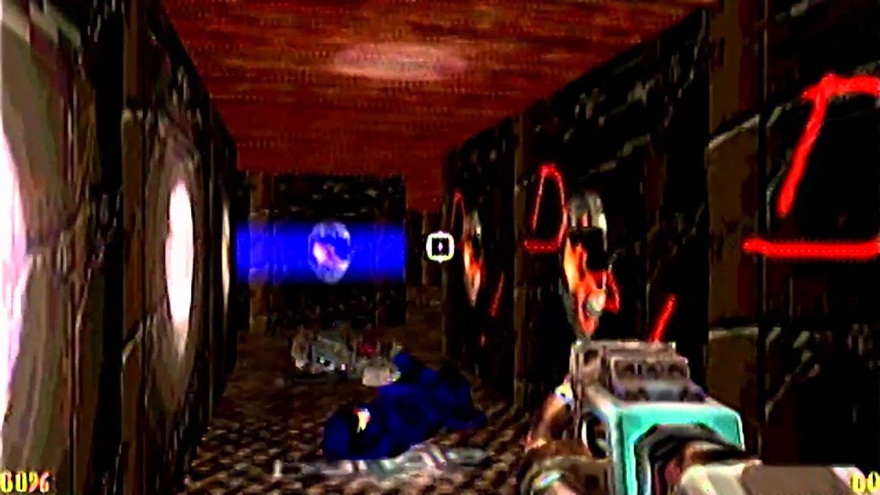 Halo psp homebrew - YouTube