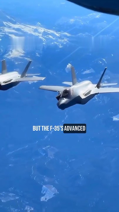 S400 Vs F-35 Lightning 2 - YouTube