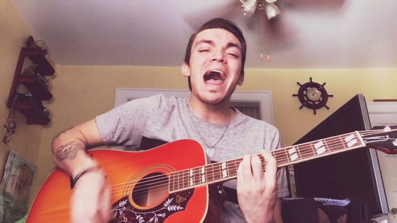 “Dizzy” ORIGINAL SONG - YouTube