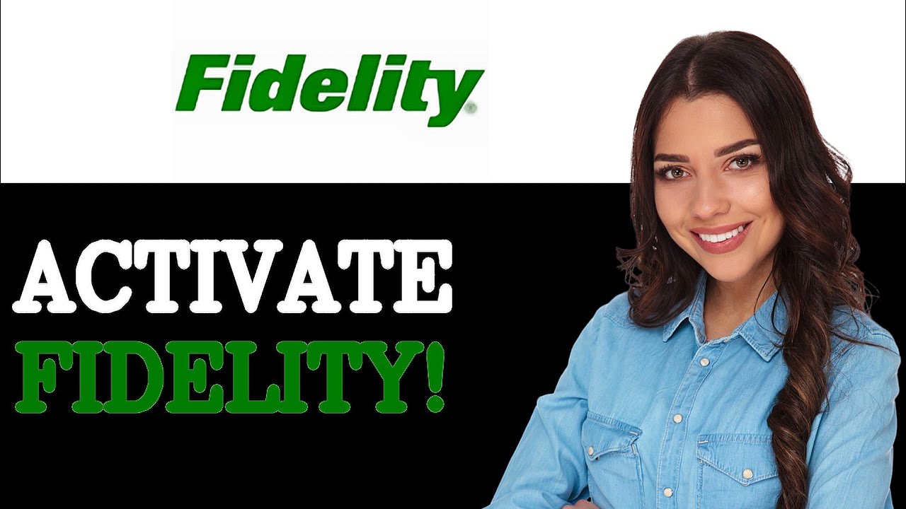 What Is Fidelity Debit Card (2025) - YouTube