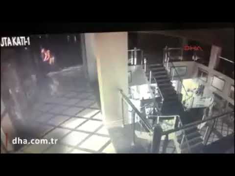 Ömer Halisdemir'in yeni görüntüleri