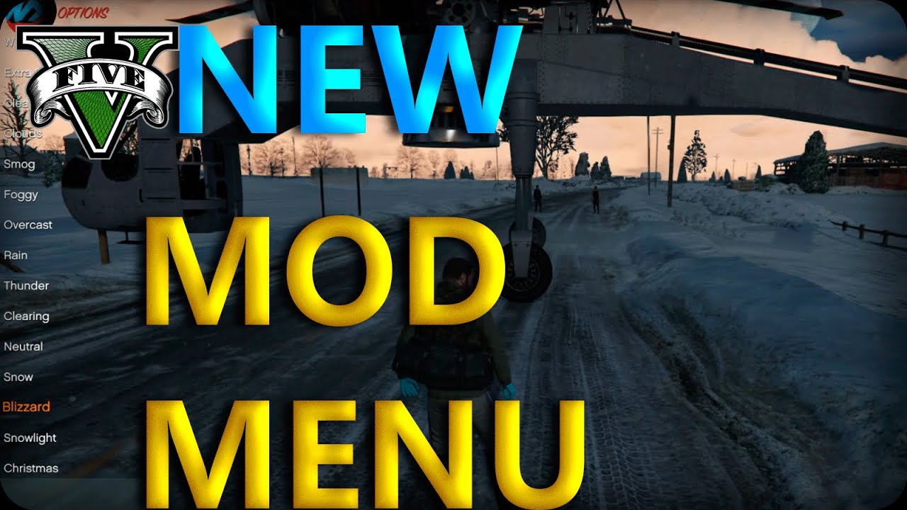 PC Trainer V MOD MENU GTA 5 PC Animaciones, Teleport, Dinero ...