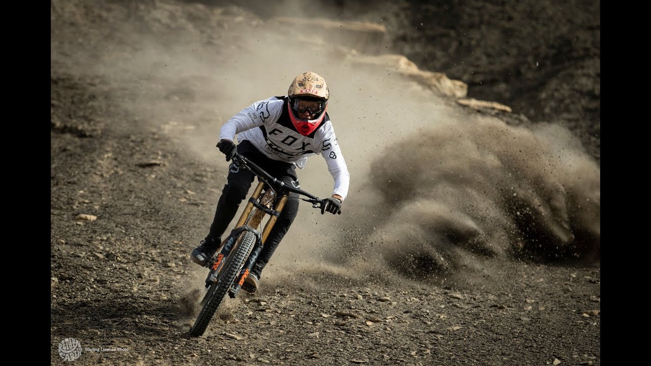 The Best Downhill MTB Motivation - Best Of 2019 - YouTube