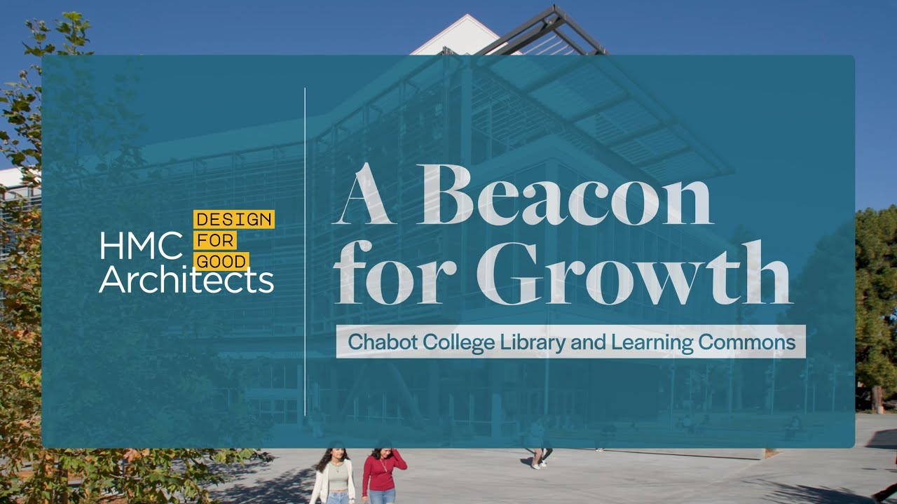 A Beacon for Growth - Chabot College Library and Learning Connections ...