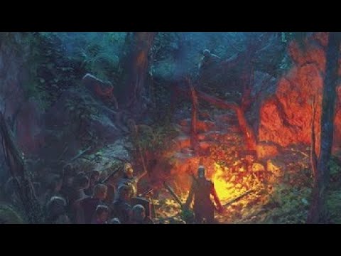 Fantasy Novel: Nolyn by Michael J. Sullivan