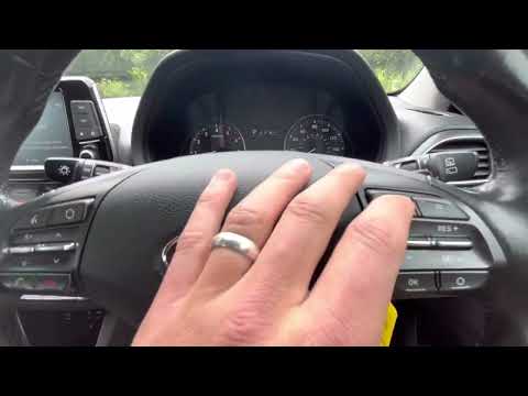 Hyundai i30 SE NAV 2018